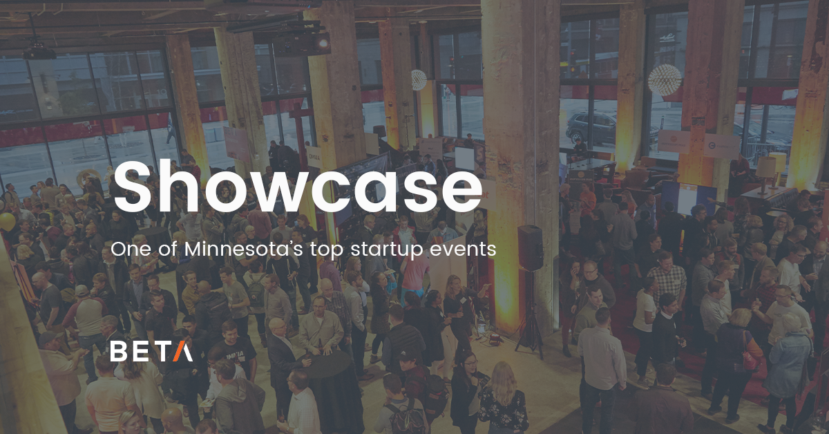 Showcase | Cohort Programs | BETA.MN